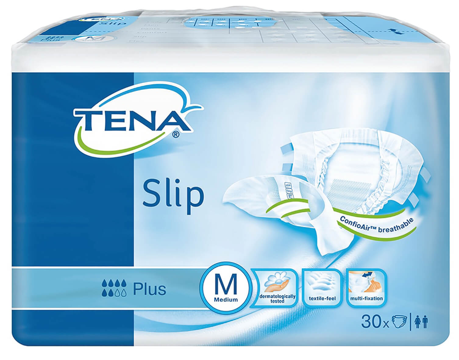 TENA Slip Pads | Cavendish Health Care